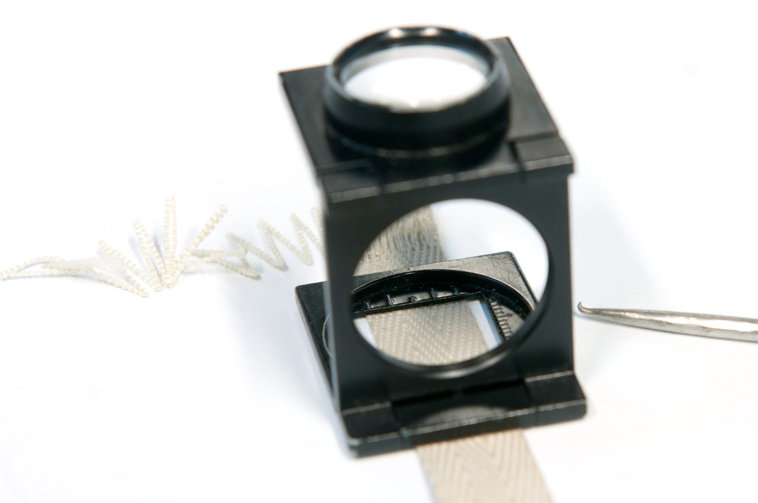 What Cotton Ribbons Are For - Fabric Ribbons