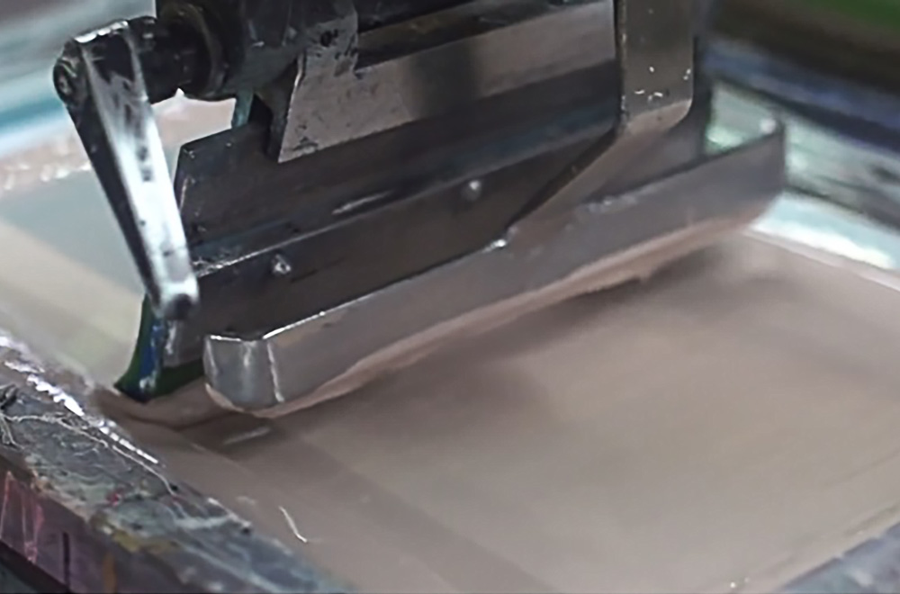 Personalized fabric ribbons - Manubens