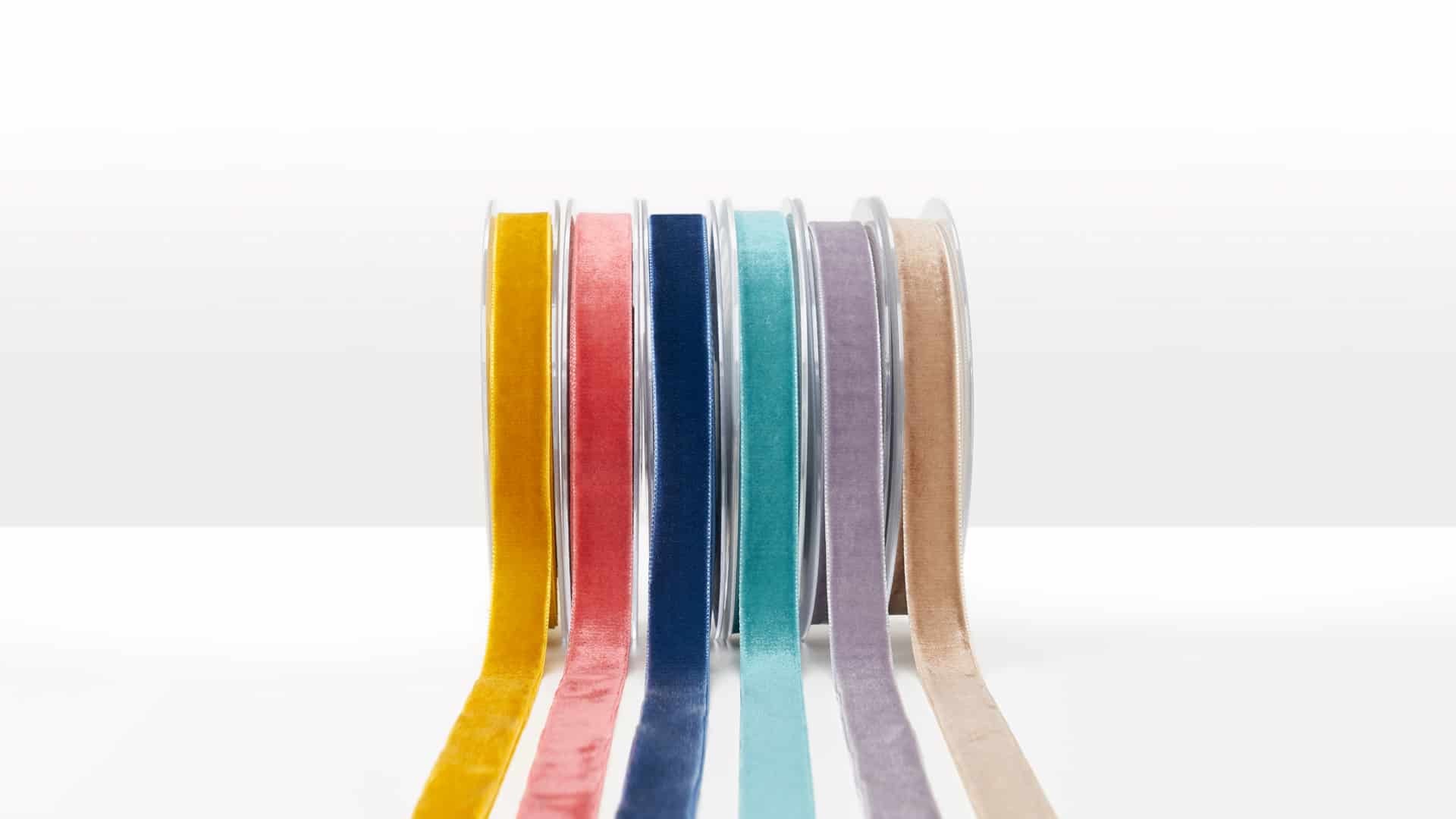 Cintas de Tela - Manubens: Calidad en Cintas Tejidas