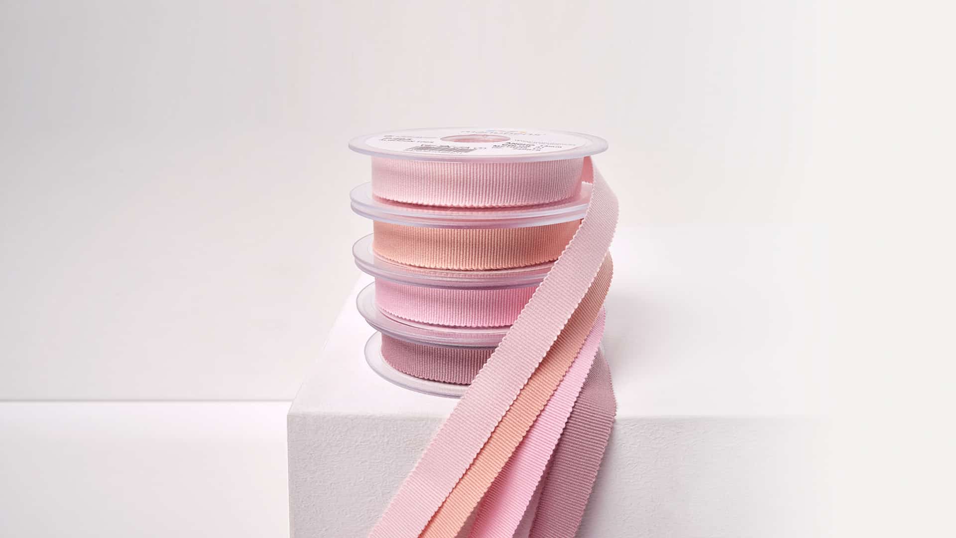 Cintas de Tela - Manubens: Calidad en Cintas Tejidas