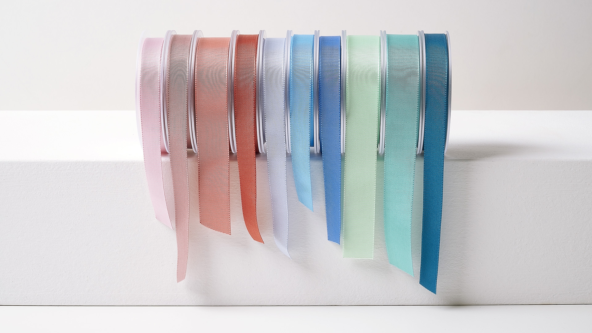 Cintas de Tela - Manubens: Calidad en Cintas Tejidas