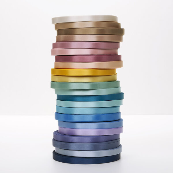 Cintas de Tela - Manubens: Calidad en Cintas Tejidas