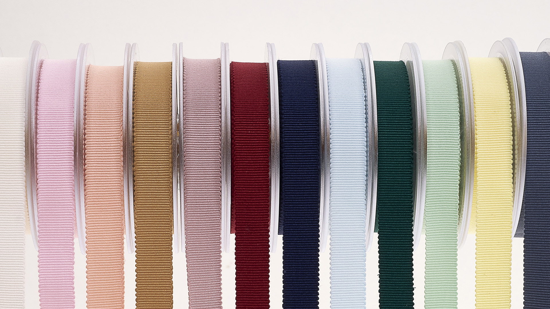 Cintas de Tela - Manubens: Calidad en Cintas Tejidas